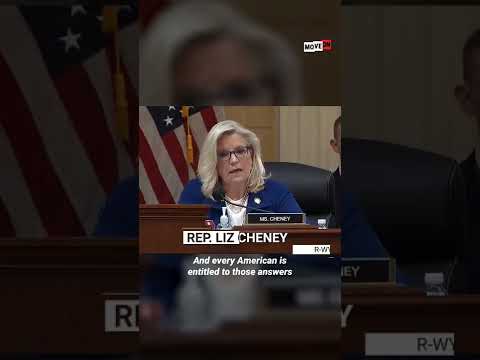 The January 6th Committee hearing on Thursday dropped plenty of bombshells.