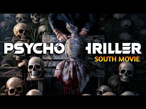 Top 10 South Indian Psycho Killer Movies In Hindi Dubbed |Best Serial killer movies In Hindi