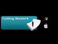 CP FAQ VIDEO MASTER 4 | Graphtec America, Inc