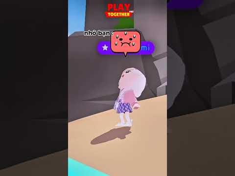 Khi tôi rủ nhỏ bạn thân đi câu #playtogethervng