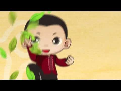 Gong Cha Video