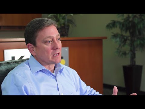 Knight Office Solutions - How We're Different
