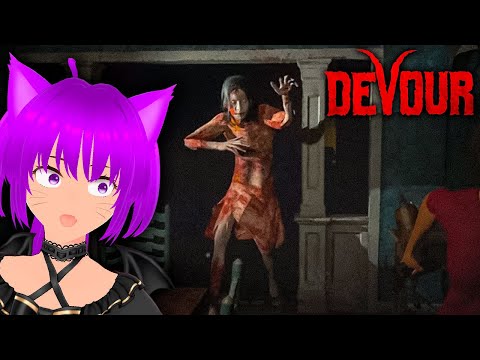Steam Community :: Video :: A Fazenda | Devour #1