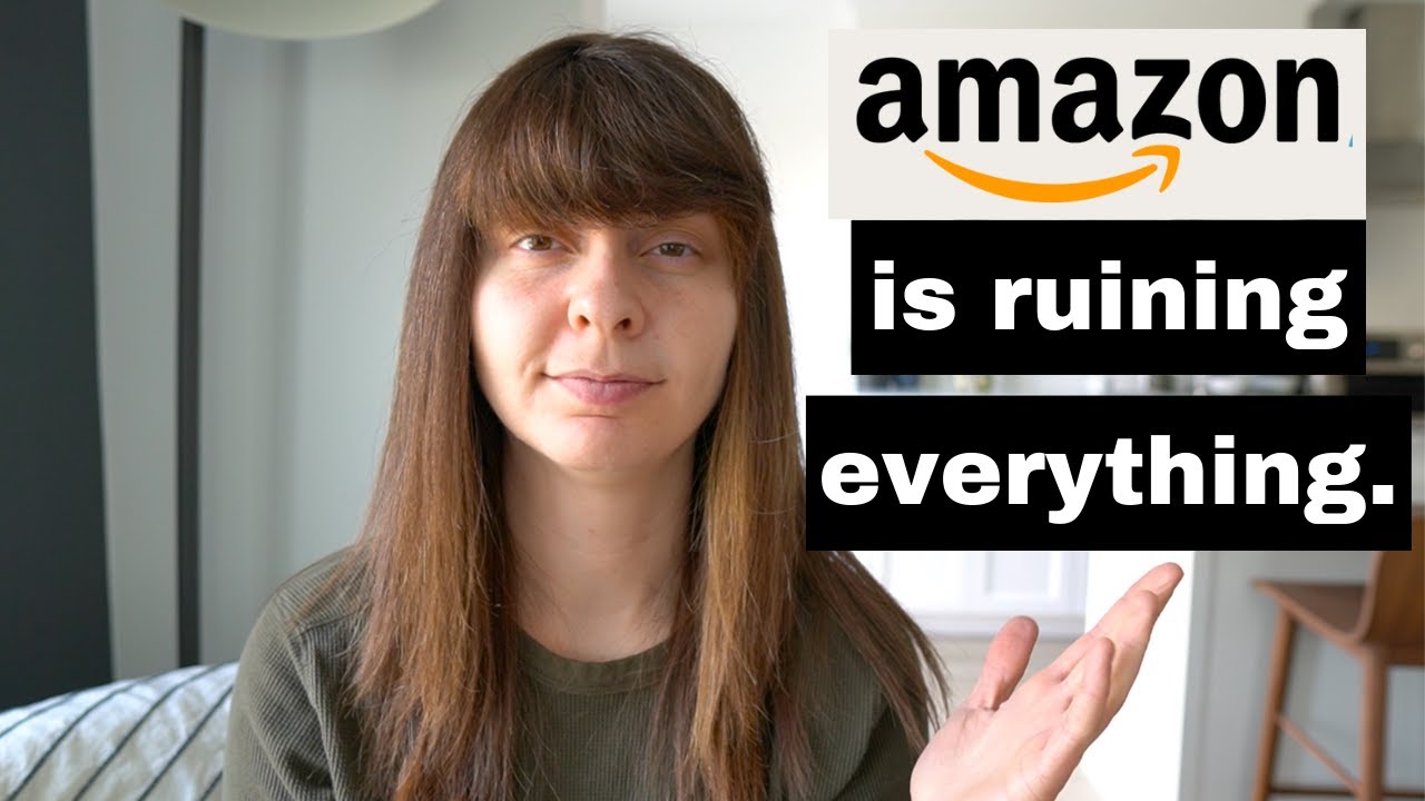 Why You Should Cancel Amazon Prime