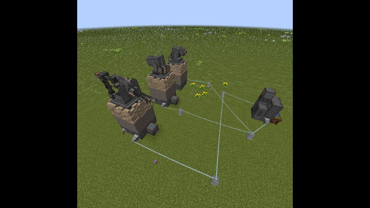 Immersive Intelligence: Infrared Observer Tutorial