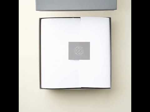 Unboxing a Corporate Gift Box by Teak & Twine