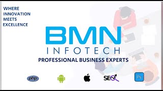 BMN Infotech Reviews | View Portfolios | DesignRush