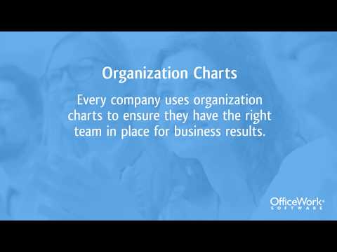 Orgchart Software — Charting Dotted-Line Reports