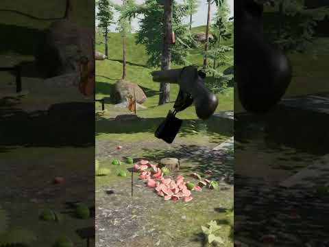 Steam Community :: Video :: Shooting Watermelons with Shotguns