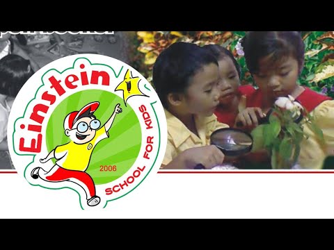 Einstein School for Kids Hymn