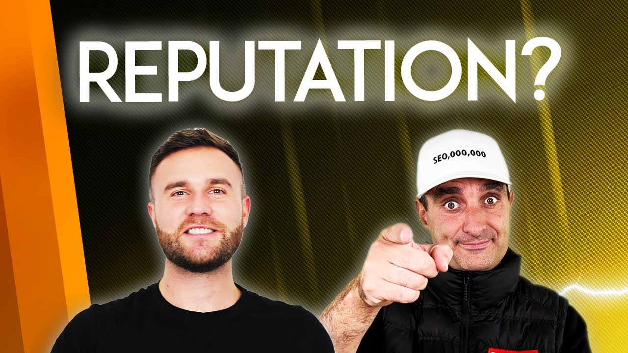 Online Reputation Management | ORM Service