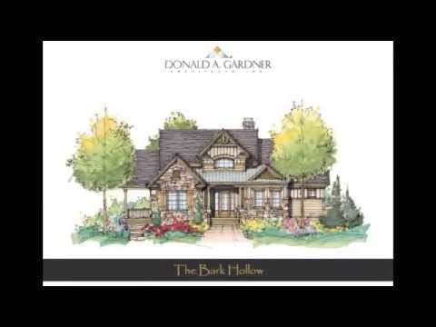 New 2 Story House Plans