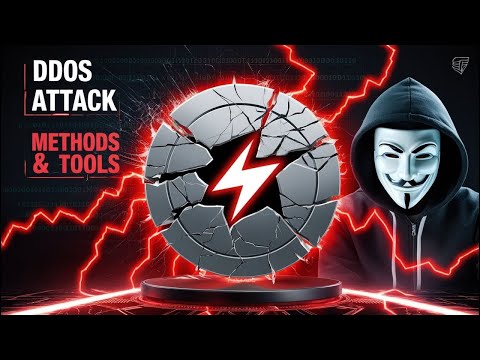 DDOS Attack EXPLAINED In Simple Terms For Everyone!