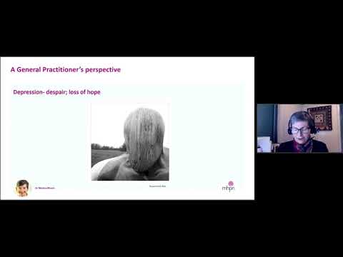 Is it depression or adjustment disorder?