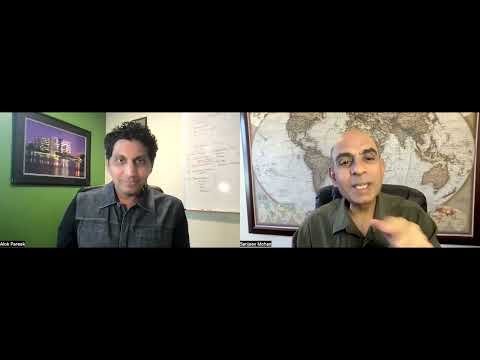 It Depends Ep. 24 - Nov 2022 The State of Streaming Data Ingestion and CDC with Alok Pareek, Striim