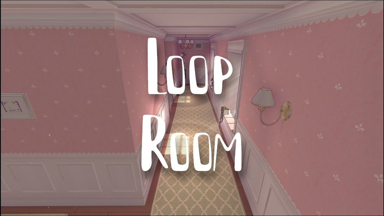 MiSide Soundtrack: Loop Room [Full Version]