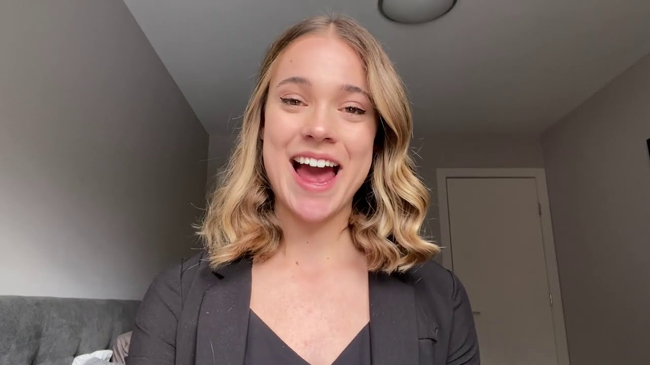 Planning For The Future You Don't Believe In | Rachel Bensler | TEDxUNB