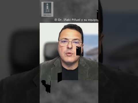 🤐 DISONANCIA SILENCIOSA ➡️ Dr. Iñaki Piñuel #shorts