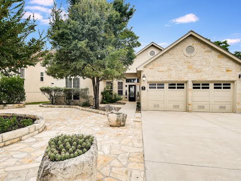 91 Hannah Lane, Boerne, TX 78006