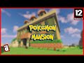 Pixelmon RBG [Kanto] (Adventure Map) Minecraft Map
