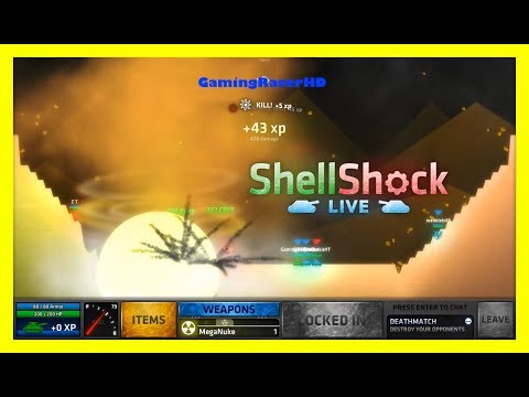 Steam Community :: Video :: ShellShock Live - Let's Play #212 - A ...