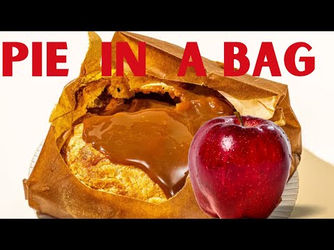Apple Pie | Review