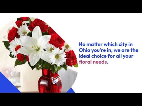Myrtle Florist & Flower Delivery - Canton Florist 5014 Dorr St. Toledo, OH 43615 (419) 536-4621