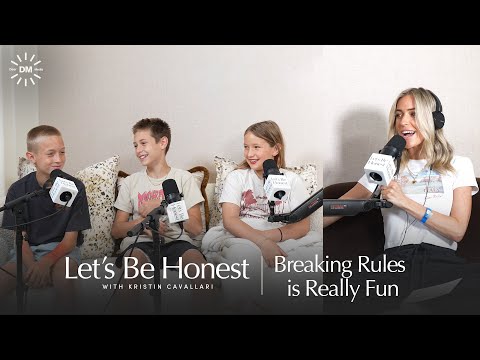 My Kids on Camera: What They Really Think of Reality TV