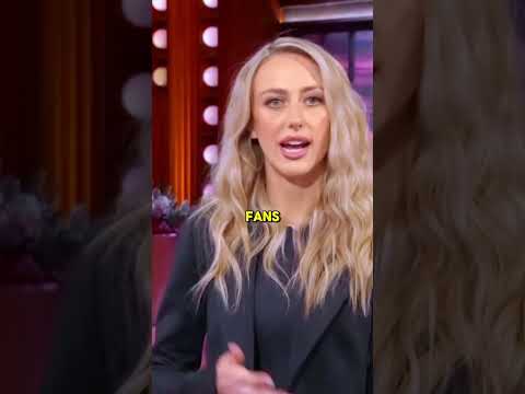 Brittany Mahomes Claps Back at Critics Over Trump Post