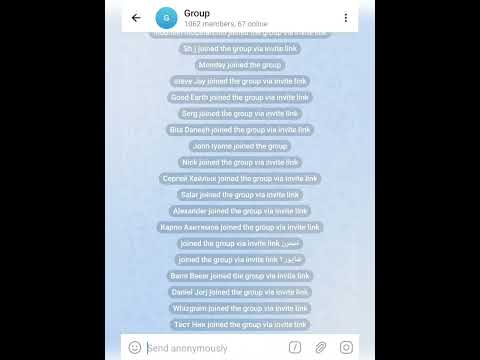 Telegram Member Adder Bot - Grow Your Community Instantly - @ClickBeeBot