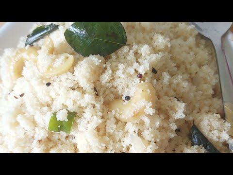 Upma Recipe | Restaurant Style Soft & Fluffy Upma | Rava/suji Upma#shorts#3PM Kitchen