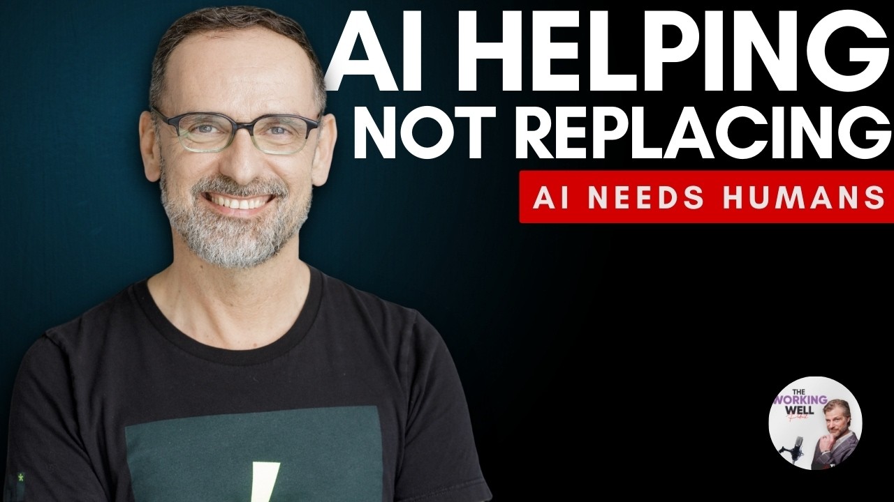 #088 - AI and the Human Touch: Scaling, Coaching and Learning with AI (with Alex Frenkel)