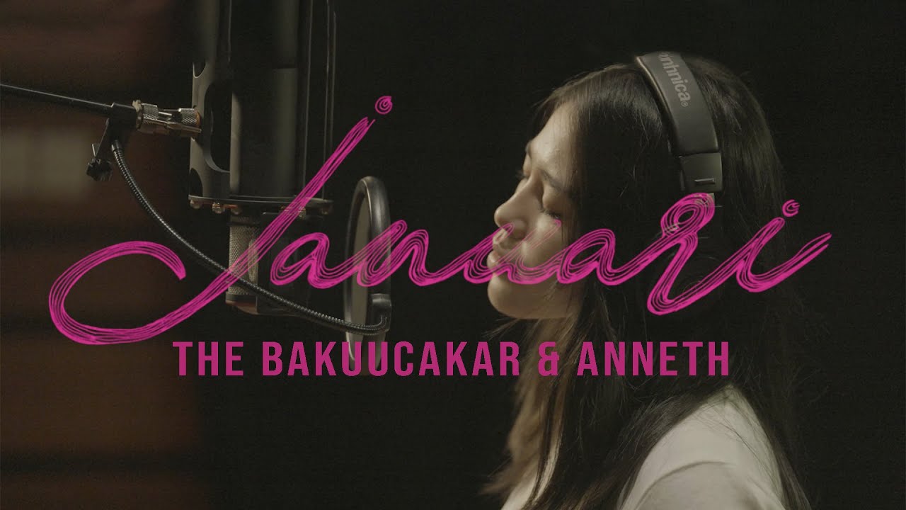 Januari by Anneth from Indonesia | Popnable