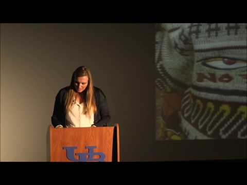 HOPE | Colleen E. Heidinger | TEDxUniversityatBuffalo