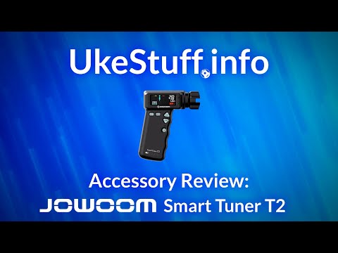 Jowoom Smart Tuner T2 iMuso