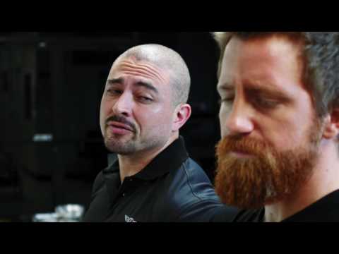 Mad Guys Auto Detailing - The Most Interesting Man In The Valley