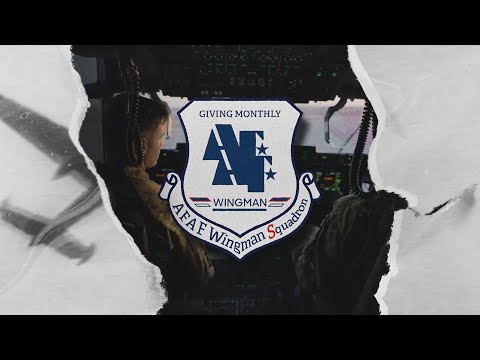 51st Annual Air Force Assistance Fund 2024