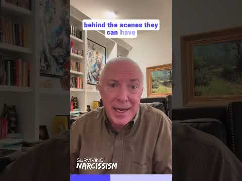 How Covert Narcissists Reveal Themselves
