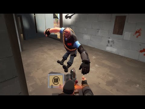 Steam Community :: Video :: Pootis Pow Compilation 1