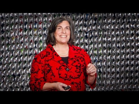 The career advice you probably didn't get | Susan Colantuono
