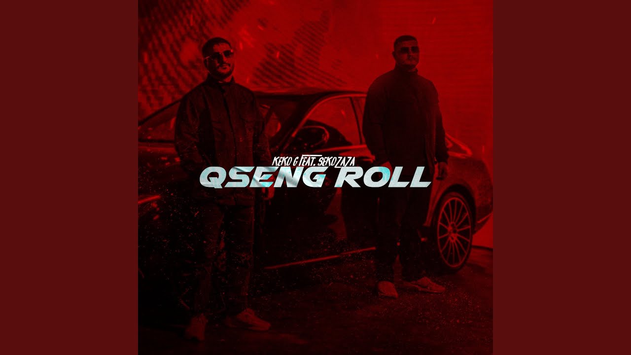 Qseng Roll
