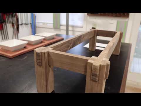 Castle Joints Made Easy – The Blog