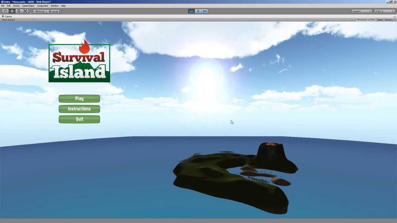 Unity 3.x Game Development Essentials Final