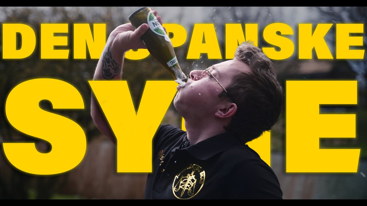 Fyldt med dakke dak og spydige rim – her er årets kapsejladssange