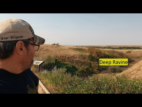 Battle of the Little Bighorn, Custer's Last Stand