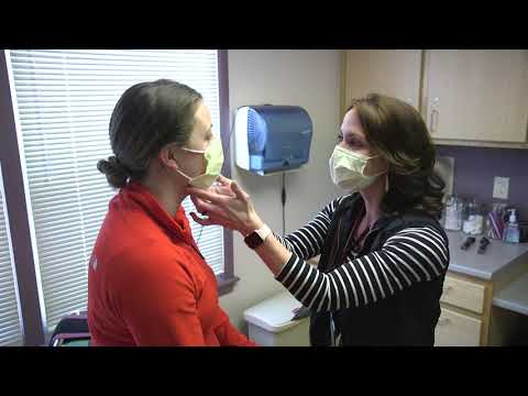 Candace Labonte, FNP | Elsemore Dixfield Family Medicine