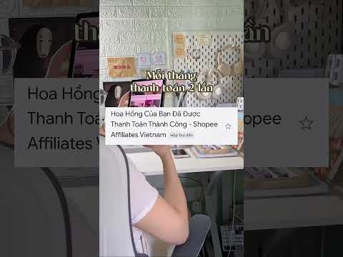 Bạn đã biết những điều này khi làm Shopee KOL Affiliate chưa?
