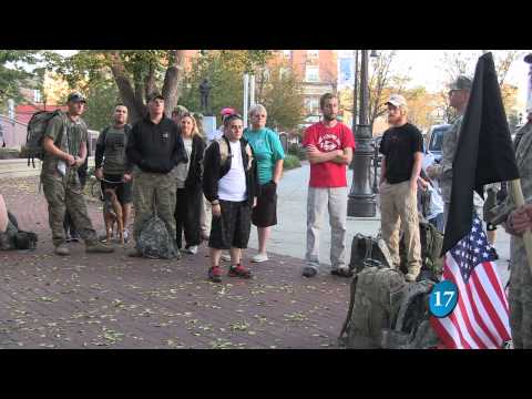 Ruck Up for Life
