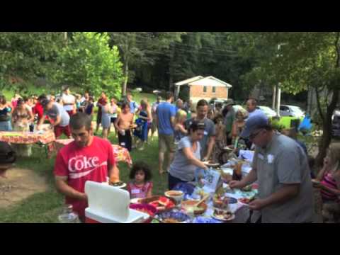 2014 Medlock Pool Party