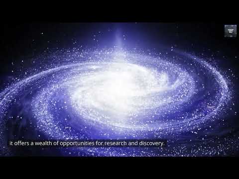 Fascinating Facts About the Milky Way Galaxy